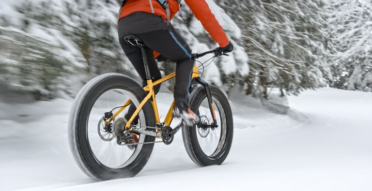 Bike Utah Mid Week Fat Bike Race Series 2024 - Race #2 | Utah Olympic ...